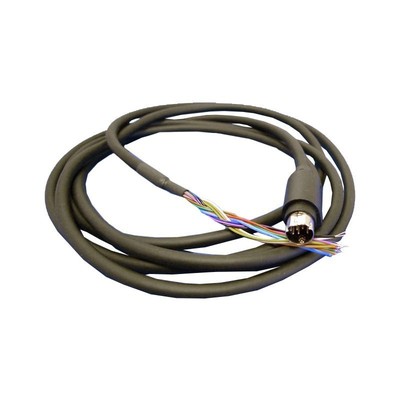 Yaesu SCU-28 Cavo di collegamento 10 pin mini din multiuso ...