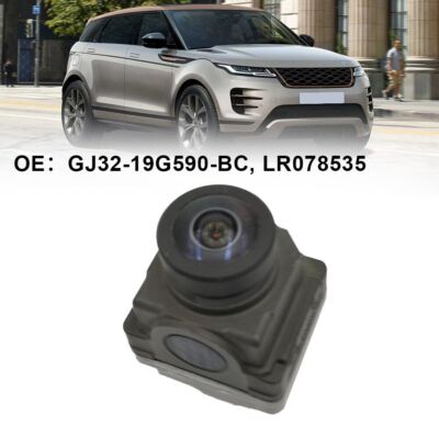 LR095387 Reversing Camera LR078535 For Range Rover Evoque GJ32-19G590 ...