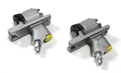 FORD ANGLIA 105E PAIR OF REAR WHEEL BRAKE CYLINDERS | eBay