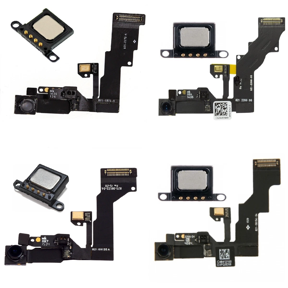 Iphone 6 Plus On Ear