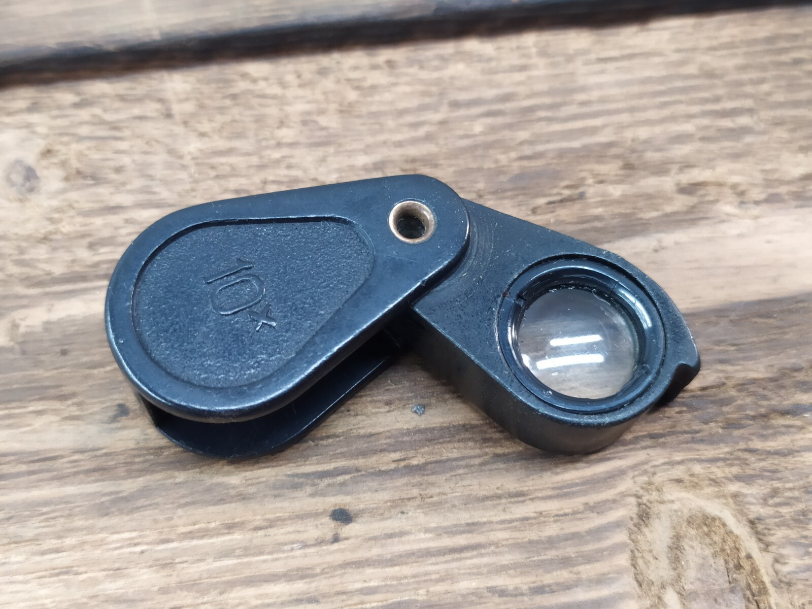 10x loupe magnifier from the USSR VINTAGE (analog Carl Zeiss) | eBay
