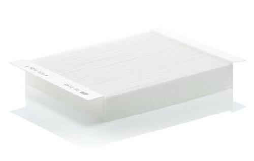 Original MANN-FILTER Filter Innenraumluft CU 2143 für Opel | eBay.de