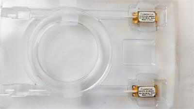 Lumentum JDSU S31 Series 980nm Pump Laser Modules 900-950mW FBG SMF ...