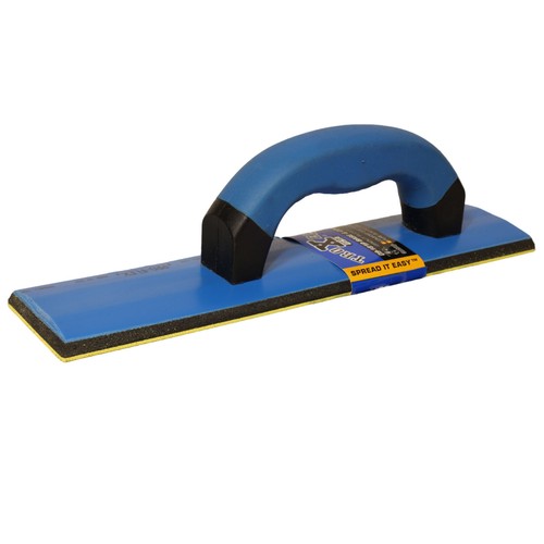 Troxell USA Gum Rubber Baseboard Grout Floats with Pro-Flex - 09-181P | eBay