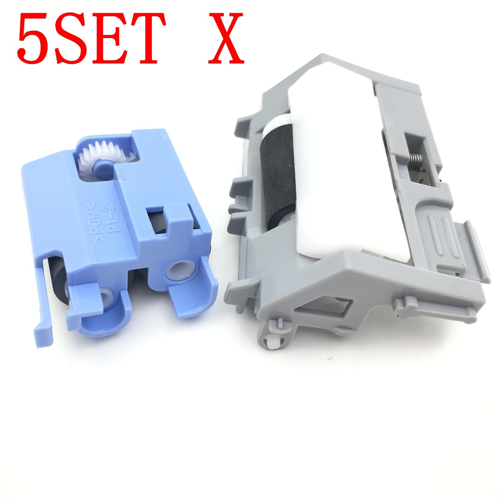 5SET RM2-5452 RM2-5397 Pickup Roller Separation for HP M402 M403 M404 ...