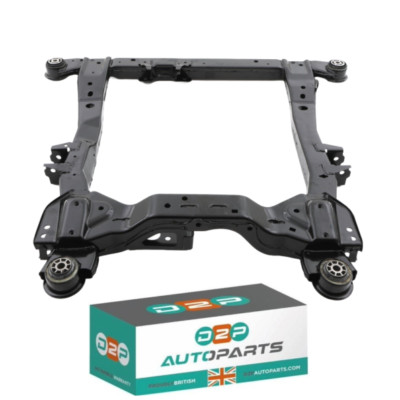 FRONT SUBFRAME AXLE CROSSMEMBER FOR VAUXHALL/OPEL INSIGNIA (2008-2017 ...