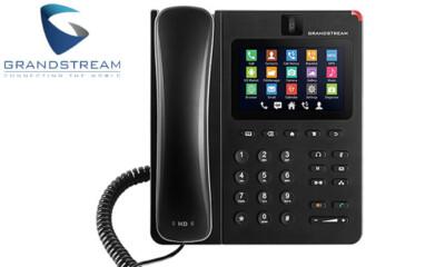 Grandstream GXV3240 IP Video Phone IP Multimedia Phone for Android ...