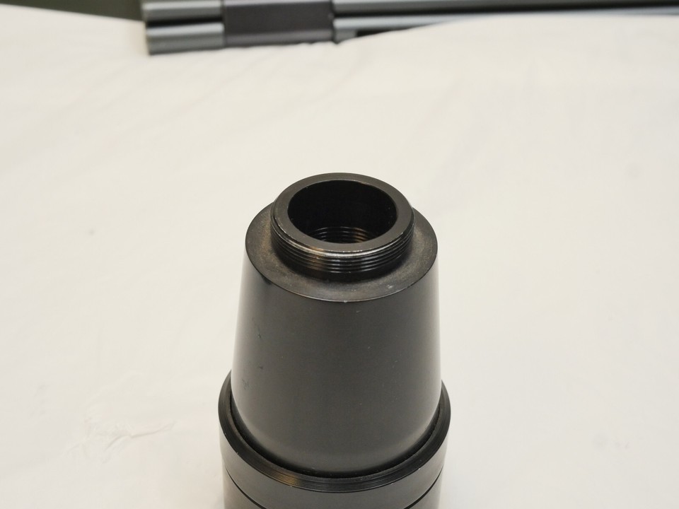 Dallmeyer Super-Six F/1.9 63mm 666816, with 24mm adaptor - RARE | eBay