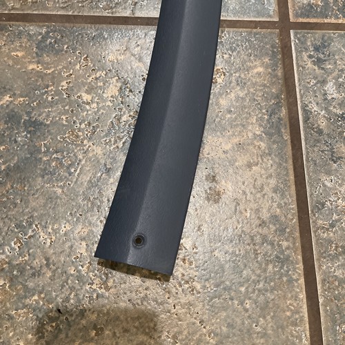 87 - 97 FORD OBS F150 F250 F350 ABOVE WINDSHIELD UPPER INTERIOR TRIM ...