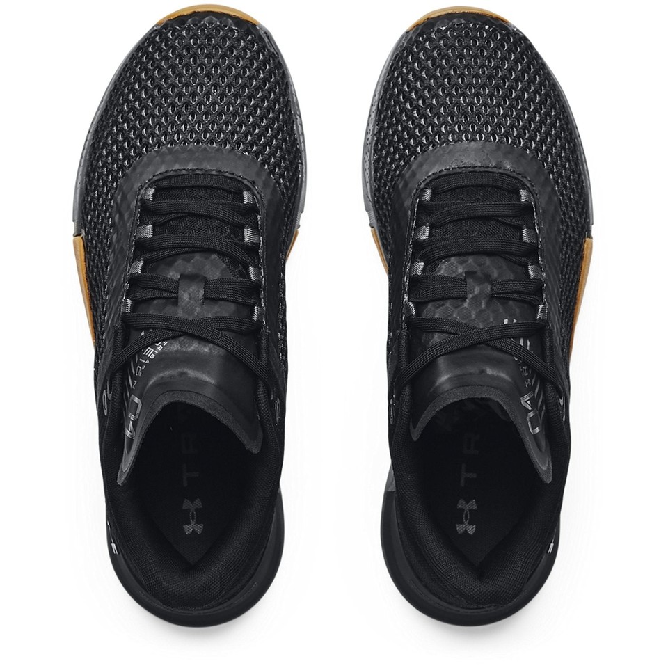 [3025052-002] Mens Under Armour TriBase Reign 4 | eBay
