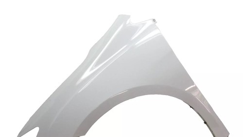 NEW 2017-2022 Chrysler Pacifica Front Driver Side (Left Side) Fender ...