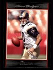2007 Bowman #23 Marc Bulger Rams West Virginia 8 - NM/MT | eBay