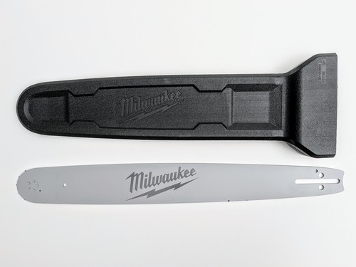 Milwaukee 2827-22 Milwaukee Tool M18 FUEL 20 Inch Dual Battery Chainsaw ...