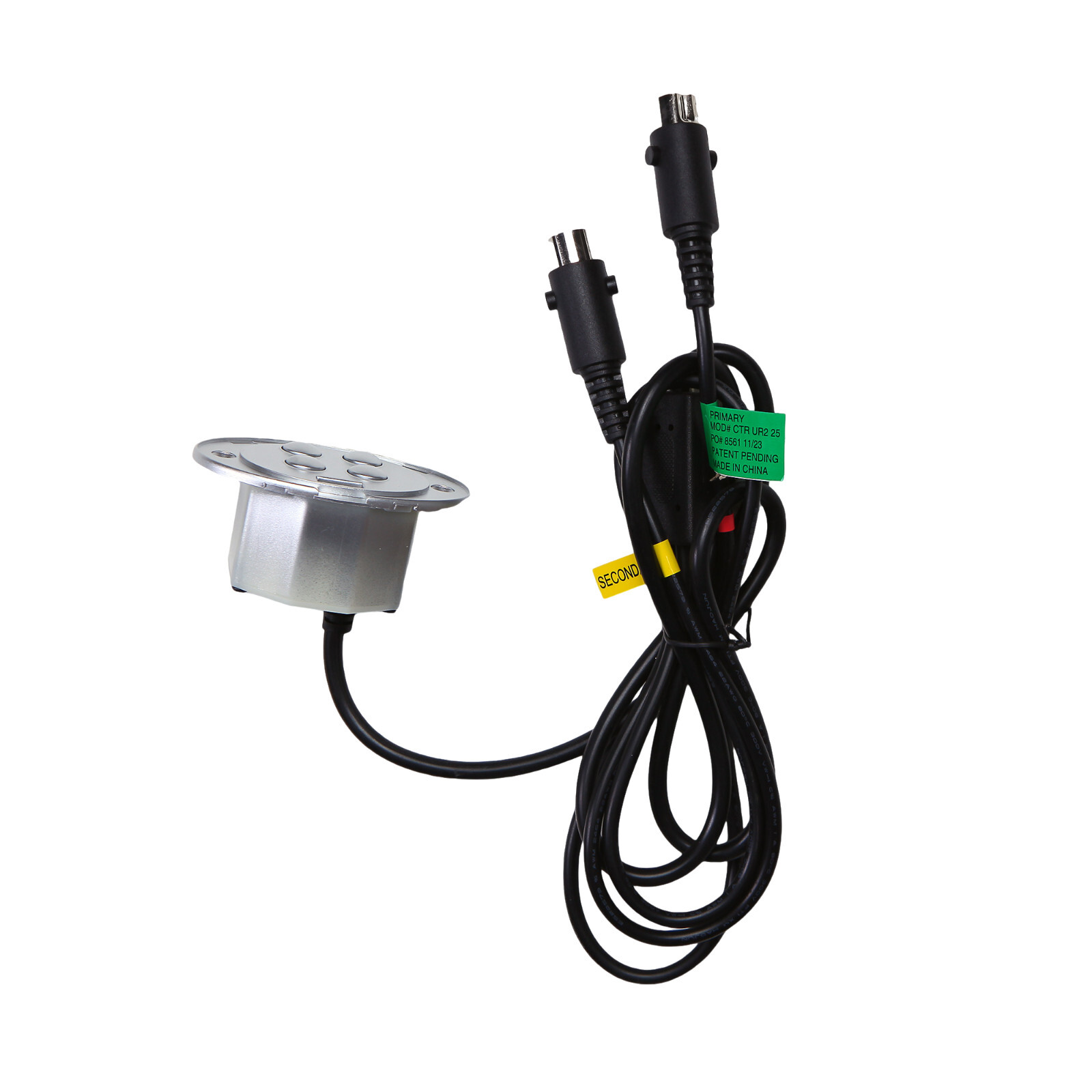 Raffel System CTR UR2 25 Power Recliner Lift Chair 4 Button 5 Pin ...