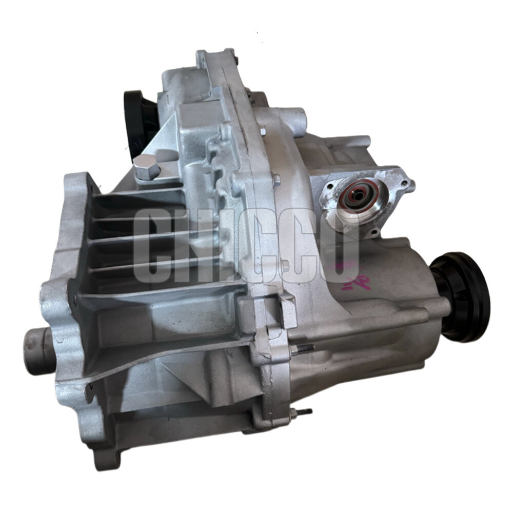 FOR 2011-2015 JEEP GRAND CHEROKEE AUTOMATIC TRANSFER CASE ASSEMBLY ...