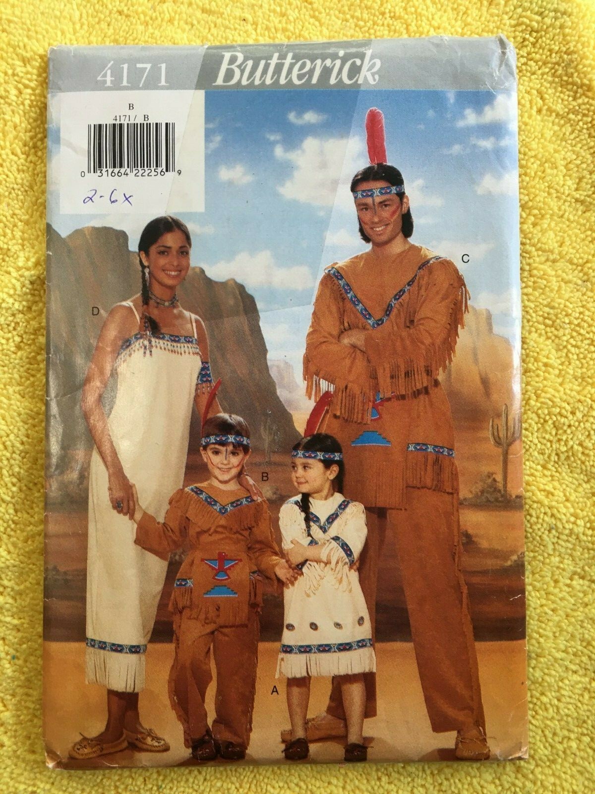 Butterick Patterns ~ All Patterns are Size 2-6x * ~ * ~ * ~ * ~ Listing ...