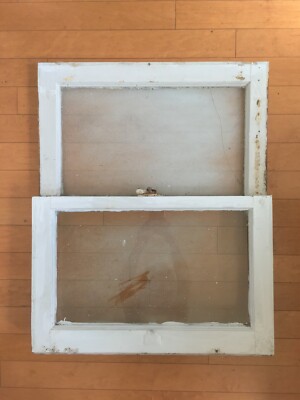 Windows, Sashes & Locks - Double Hung Window
