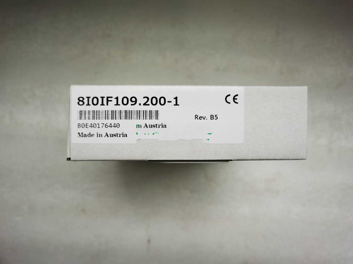 1pc for NEW 8I0IF109.200-1 (by Fedex or DHL) | eBay