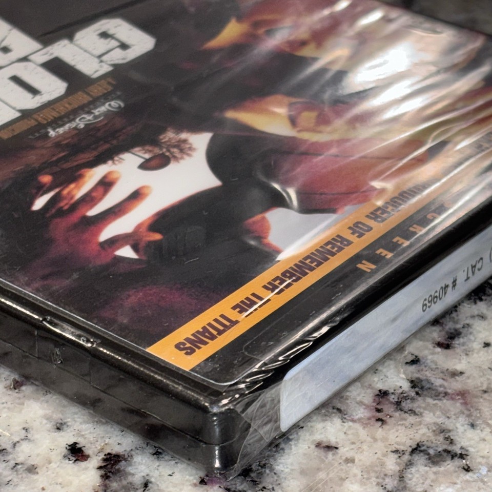 Glory Road DVD, 2006, Full Screen Josh Lucas, Jon Voight New Sealed ...