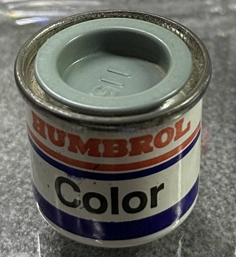 HUMBROL Hu115 Matte Russian Blue 14 Ml - Humbrol - 115 | eBay
