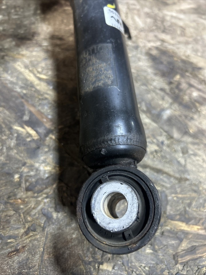 12-15 INFINITI COUPE G37 Q60 RWD FRONT RIGHT SHOCK STRUT SPRING ...