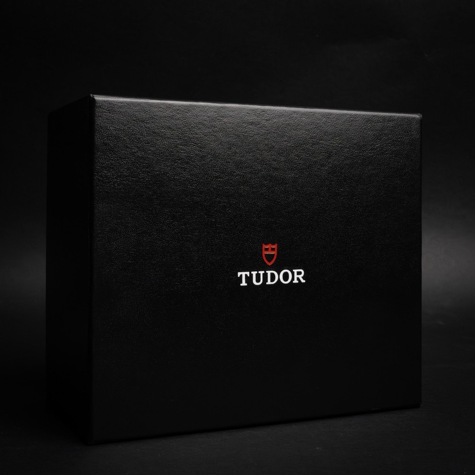 2020 Tudor Black Bay 58 79030B 39mm on Blue Nato Strap - Full Set ...