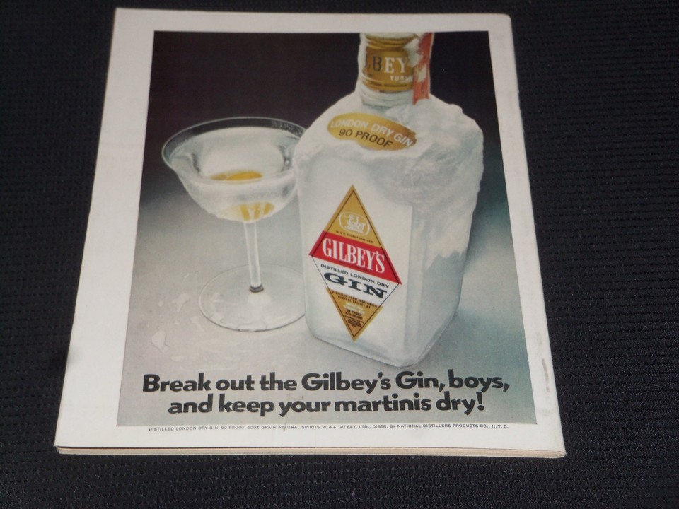 1973 OCTOBER 1 NEWSWEEK MAGAZINE - SPIRO AGNEW NICE FRONT COVER - L ...