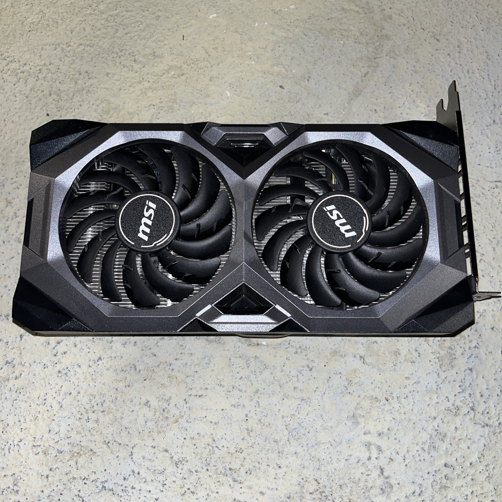 MSI Radeon RX 5600 XT Mech OC GDDR6 Graphics Card for sale online | eBay