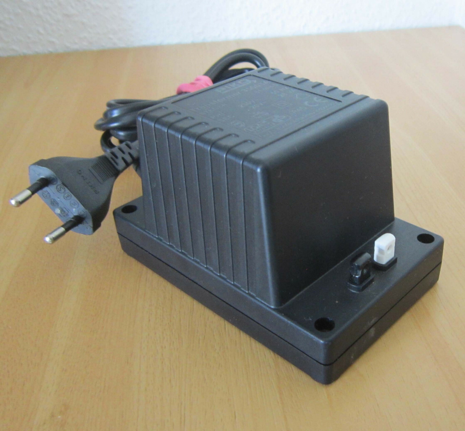 PIKO 35003A Trafo (Steger 31-008.0) Transformator Modelleisenbahn ...