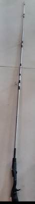 Scotchline J-562 SC 5-1/2 Foot 2 Section Spin Casting Fishing Rod | eBay