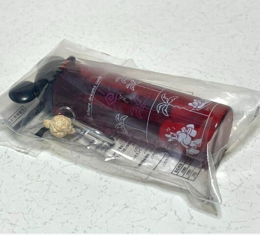 Tokyo Disneyland Limited Edition Souvenir Popcorn Tongs Mickey Hands | eBay