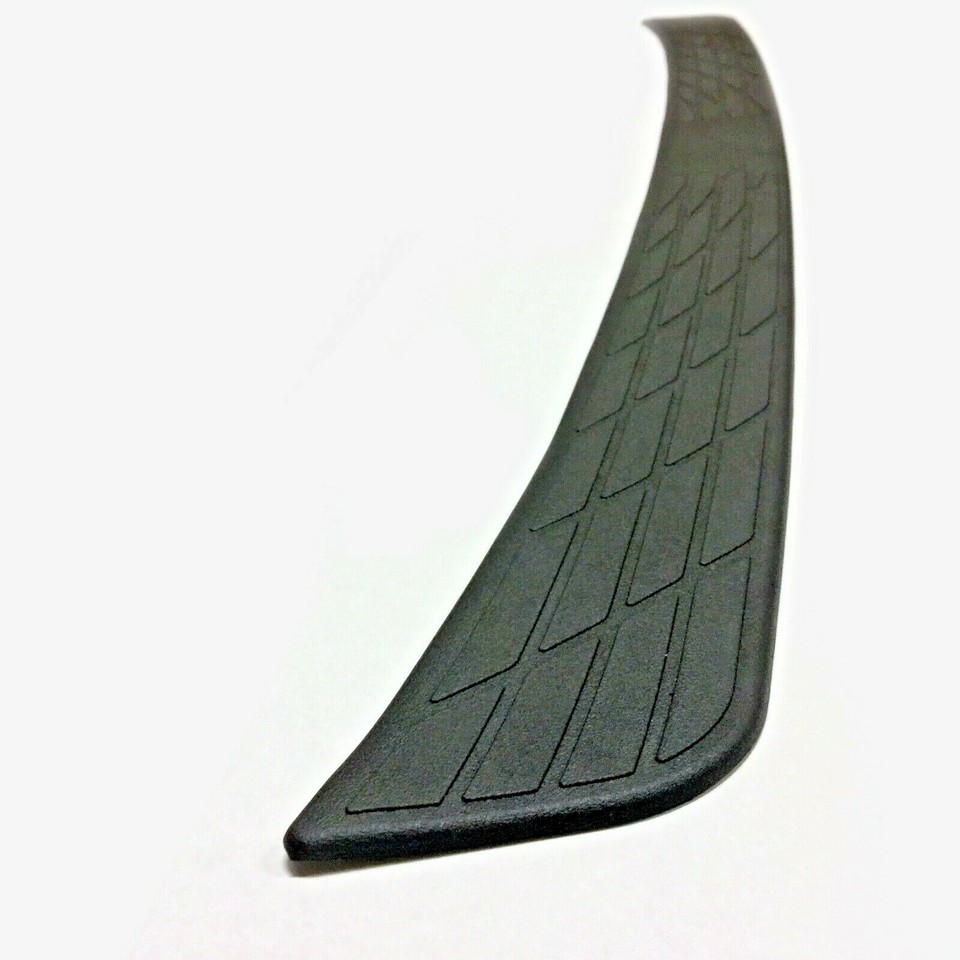 For: Ford Transit Connect 2012-2023 Rear Bumper Protector #RBP-008 | eBay