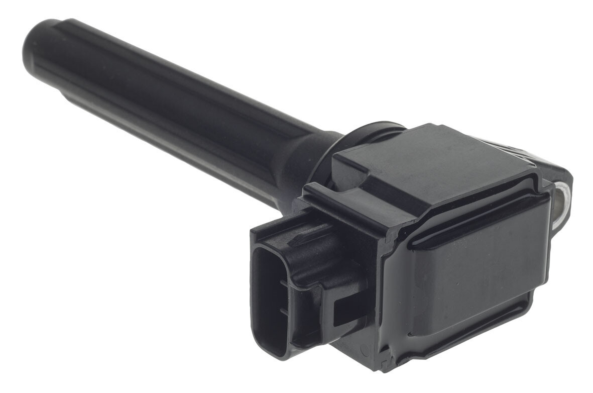 Premium ignition coil set for Suzuki Celerio LF K10B 3-Cyl 1.0 2/15-2/ ...
