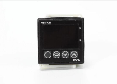 100-240V NEW OMRON Digital Temperature Controller E5CN-Q2MT-500 E5CNQ2MT500 | eBay