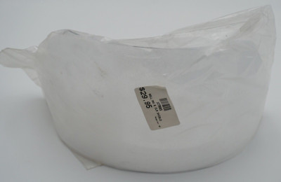Vintage New NOS Bell MAG 8 Helmet Clear Shield #107693 | eBay