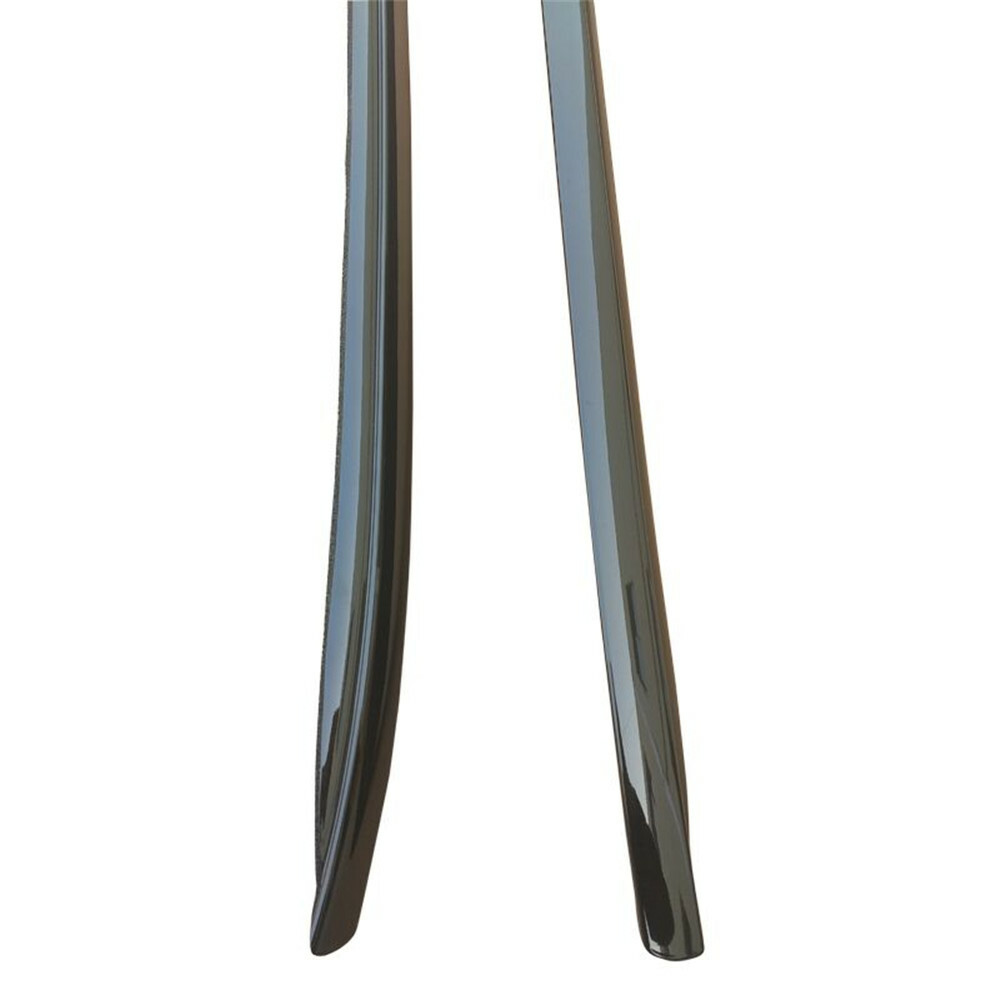 2pcs Fit for Range Rover Velar 2017-2024 roof rails Roof Rack Side Rail ...