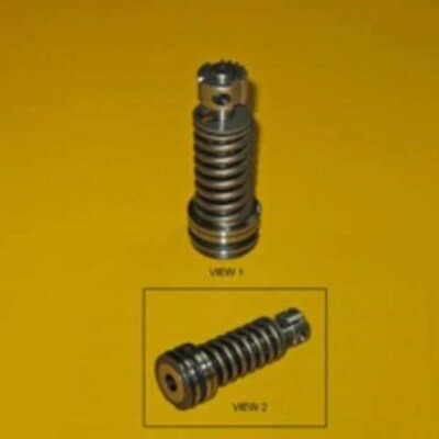 7W5929 Plunger & Barrel Fits Caterpillar 12H 330 350 515 637E 966FII ...