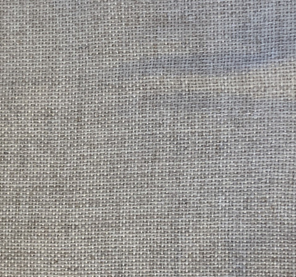 NOS Knoll Fabric 5 Yards 68" Wide Roll Neutral Light Brown Beige ...