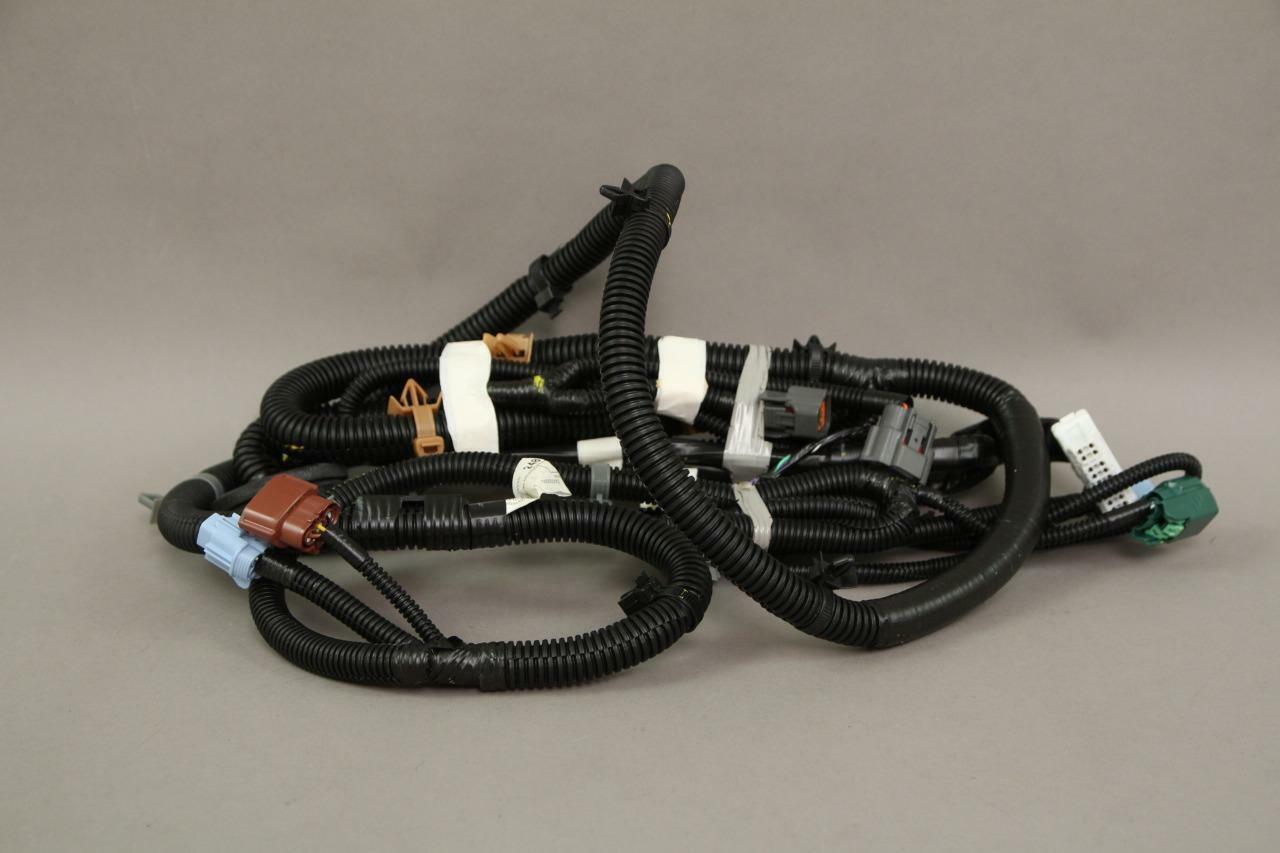 NISSAN 24014-1Z724 HARNESS ASSY-CHASSIS 240141Z724 NEW OEM | eBay