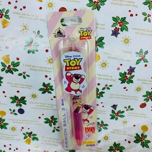 Disney Lotso Gel Ink Ballpoint Pen | eBay