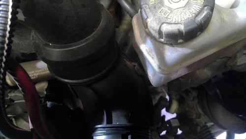 Maitre cylindre (freinage) DACIA LODGY PHASE 1 460117430R | eBay