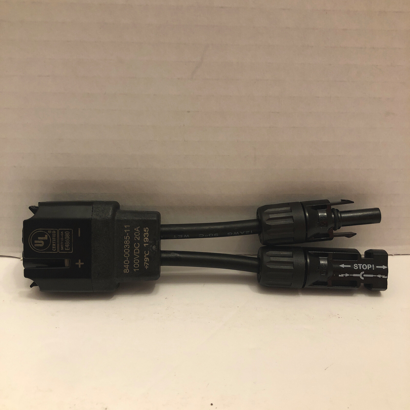 Enphase+Q-DCC-2+IQ+Micro+Inverter+Replacement+Adapter+for+MC4+DC ...