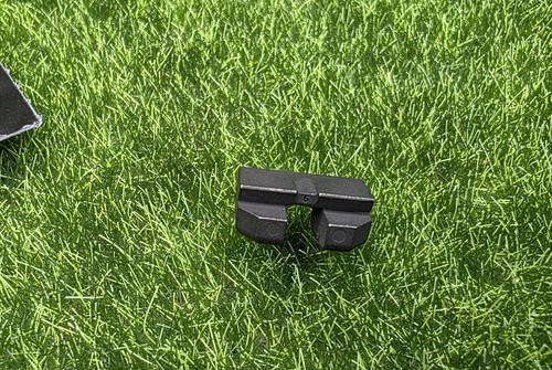 Sig SIGHT-CONTRAST-REAR-8 P220 P225 P226 P227 P228 P229 P238 P239 P320 ...