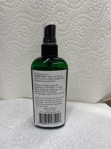 VBS - Vanilla Bug Spray (Original Vanilla) | eBay