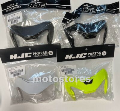 Original Hjc Rpha 11 rear spoiler | eBay Australia