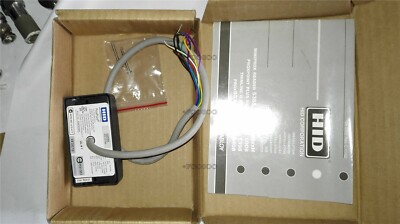 1 Pcs New Hid Proxpoint Plus 6005BGB00 Prox 125Khz Mini Card Reader pu ...