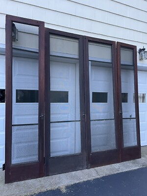 Doors - Antique Screen Doors