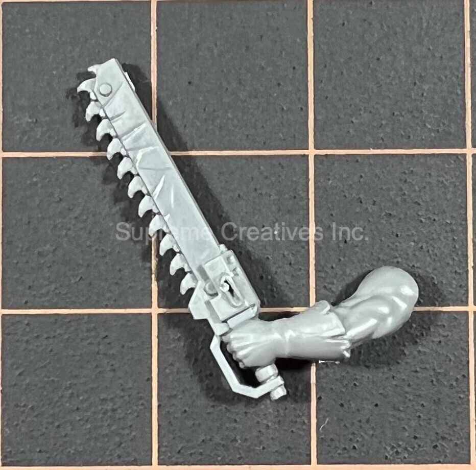 Bits Underhive Outcast Gang Hive Brood Scum Necromunda Bitz Chaos ...