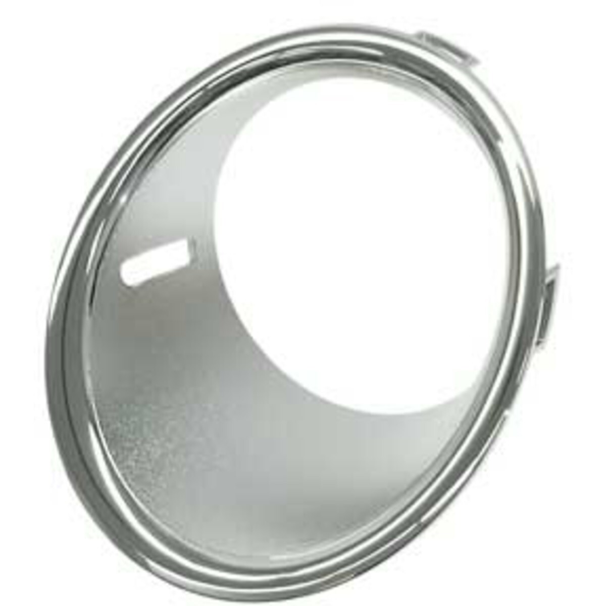 51-11-2-753-661 GenuineXL Fog Light Bezel Driver Left Side Hand for ...