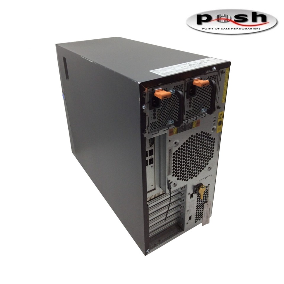 IBM System X3100 M5 (PN: 5457-AC1) Server | eBay